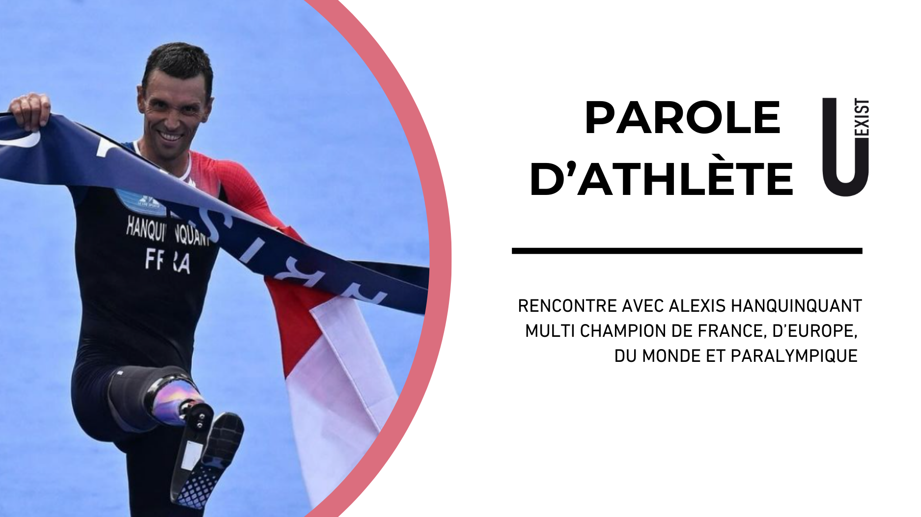 "When I see the summer I spent in Paris, then I want to remet - U-Exist