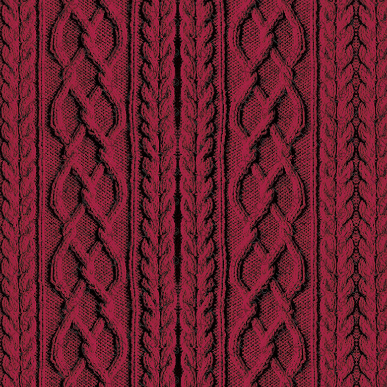 Torsade Red - U-Exist